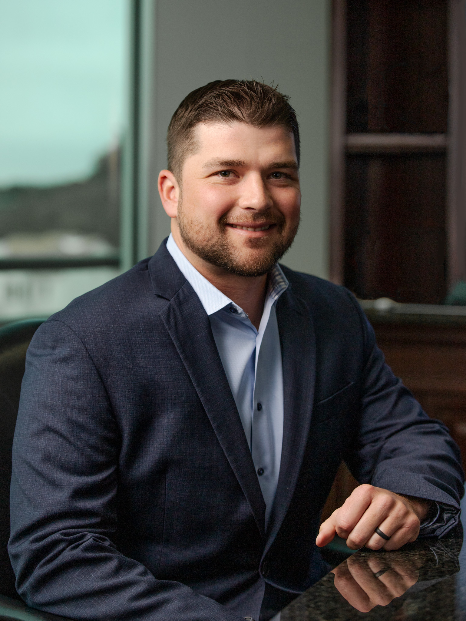 Meet the Team | Casey Development | Commercial Real Estate
