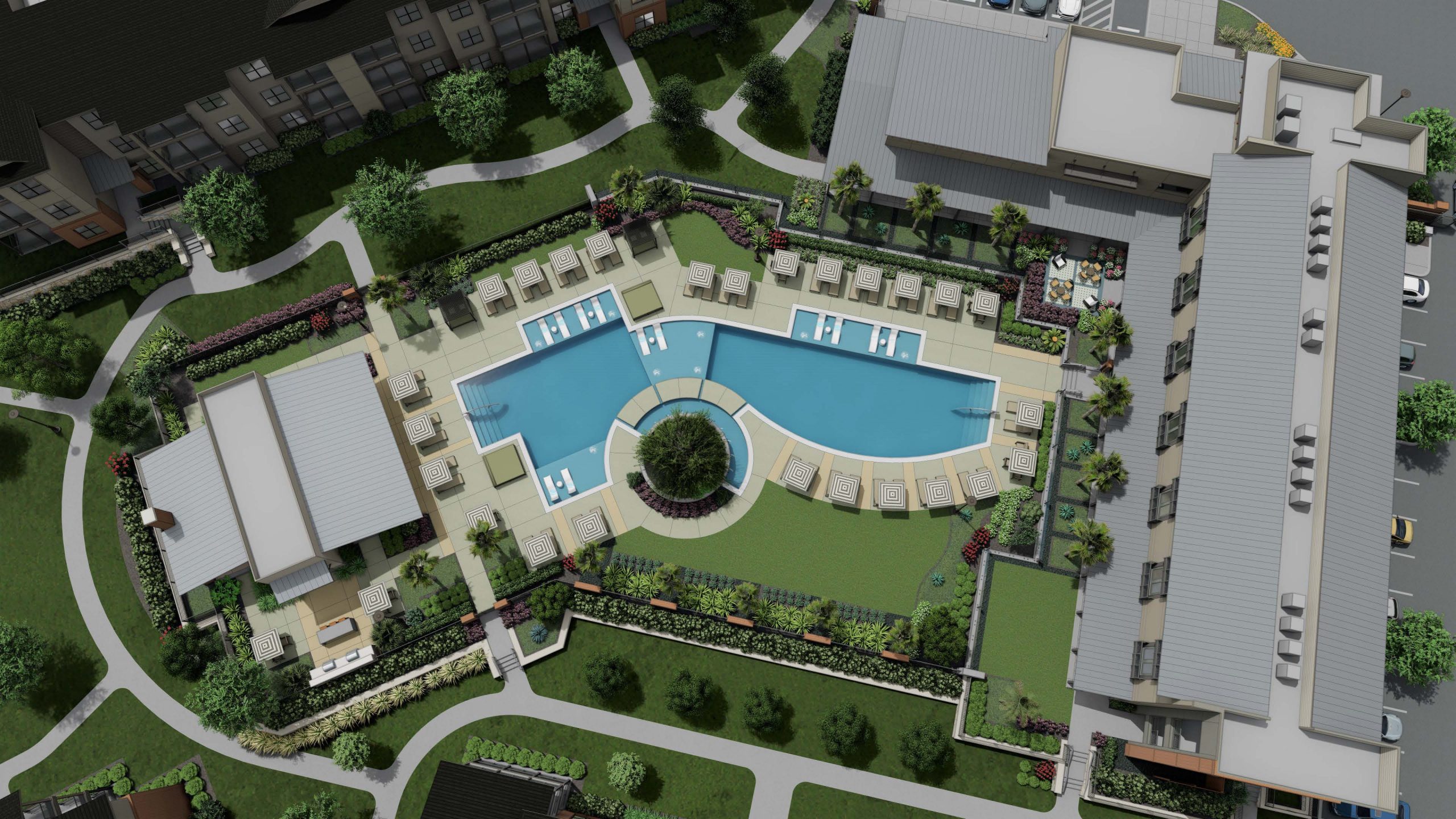 Tacara at Crosswinds - Casey Dev