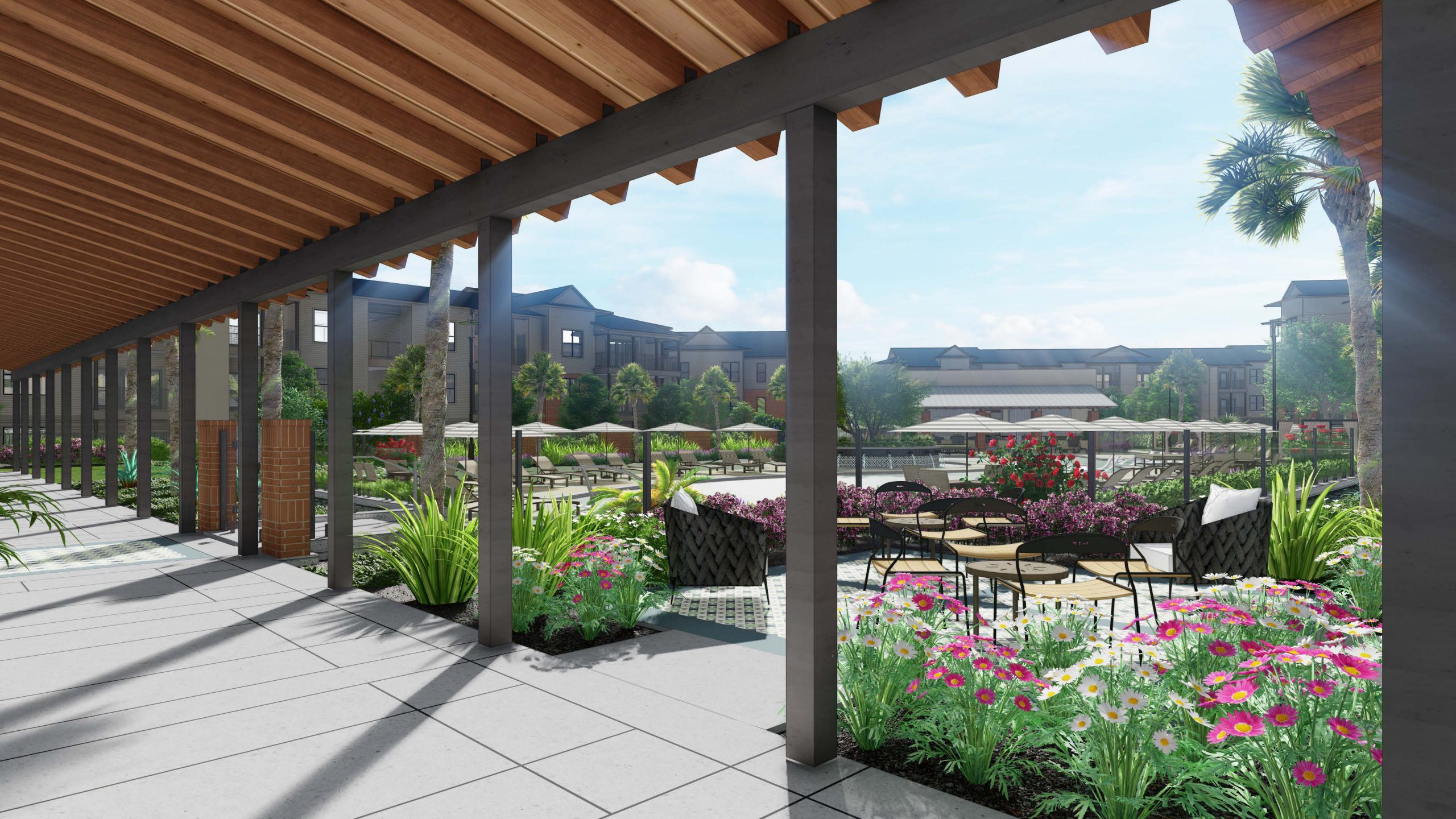 Tacara at Crosswinds - Casey Dev