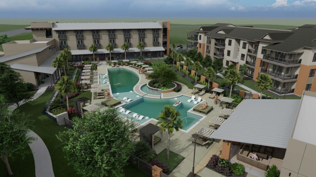 Casey Development, Ltd | San Antonio’s Real Estate Developer