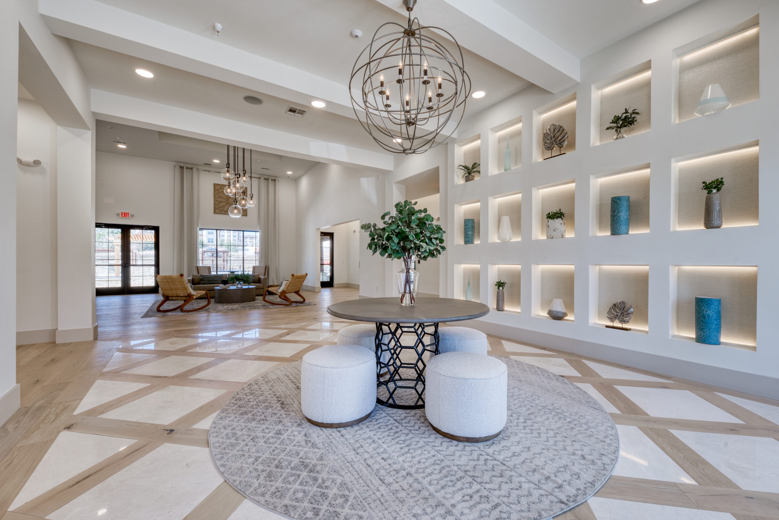 Tacara at Stone Oak - Casey Dev