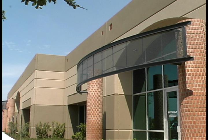 Tech Ridge Business Park - Casey Dev