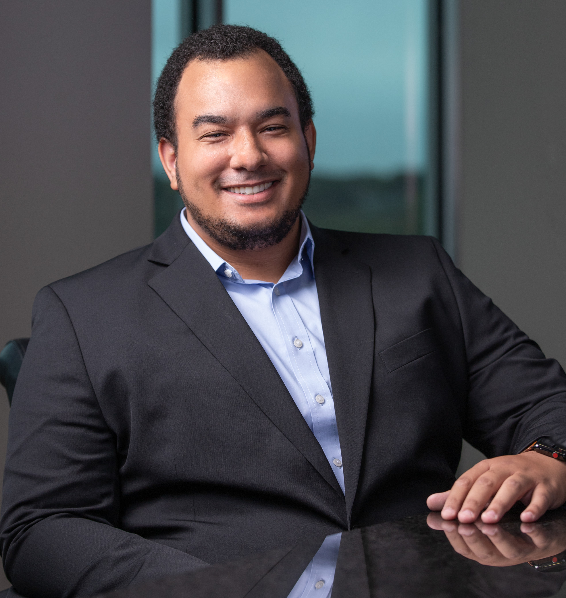 Meet The Team – Casey Dev